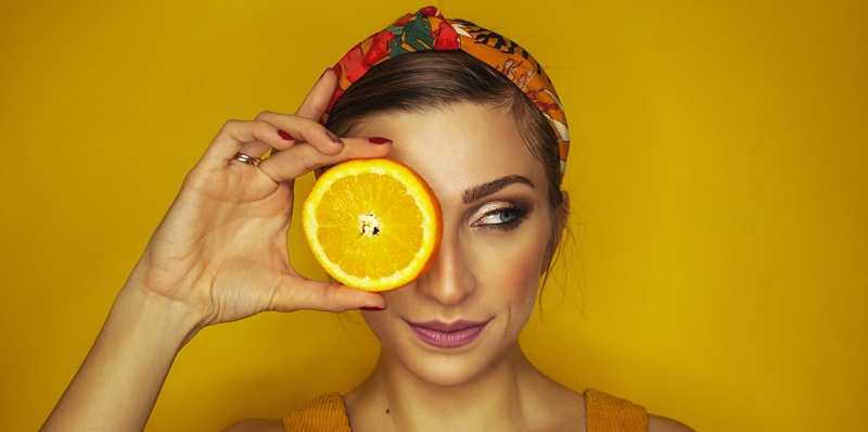 Los Beneficios de la Vitamina C intravenosa - Bandoleras