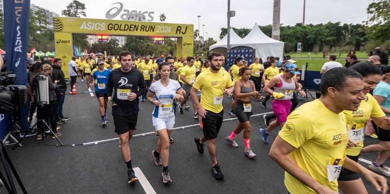 Golden Run vuelve a Santiago: todo lo que necesitas saber para sumarte ...